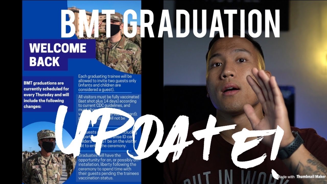 Ask an MTI | Graduation is BACK! - YouTube