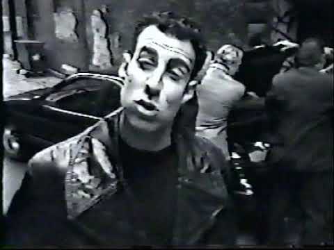 Good Fella Mike G - Fuggedaboutit - YouTube