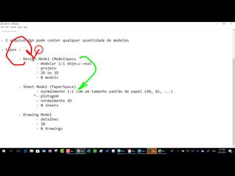 Workshop MicroStation CONNECT Edition - 2. Modelos, vistas, mouse - YouTube