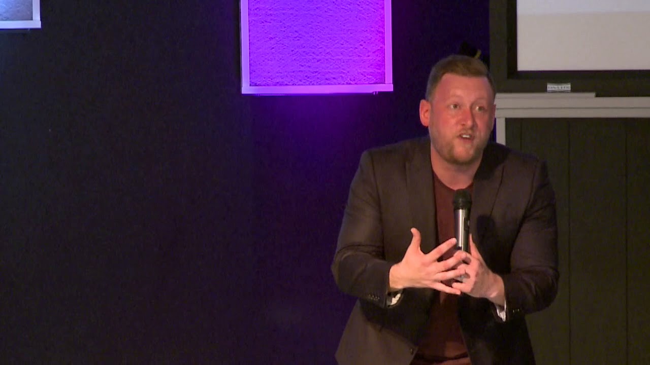 Principles of Promotion | Pastor Keith Hawes - YouTube