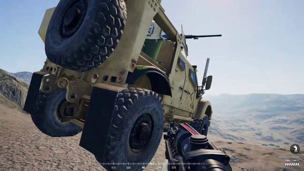 Squad Day - YouTube