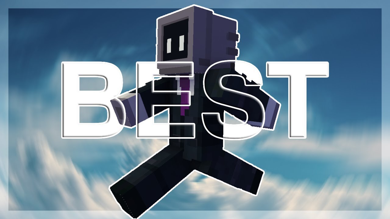The Ultimate Minecraft Montage: You Won't Believe Your Eyes! - YouTube