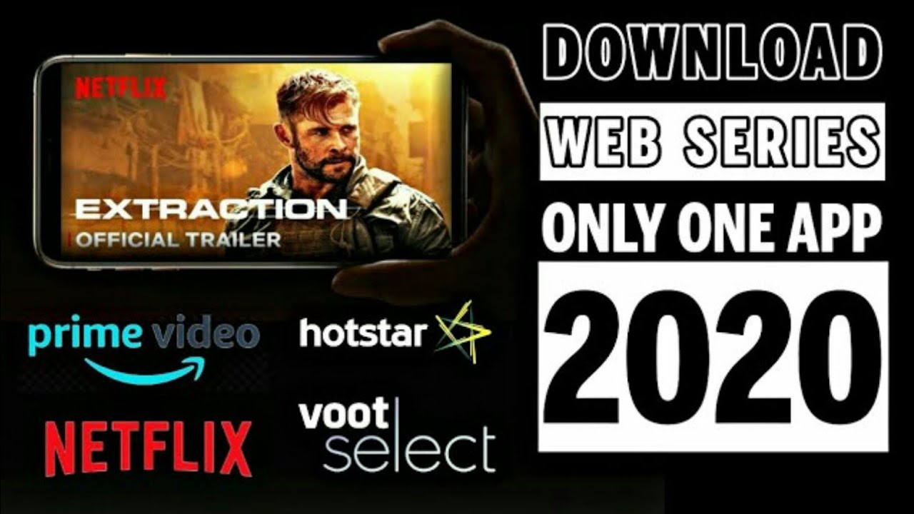 DOWNLOAD LATEST WEBSERIES HD 🔥🔥🔥 - YouTube