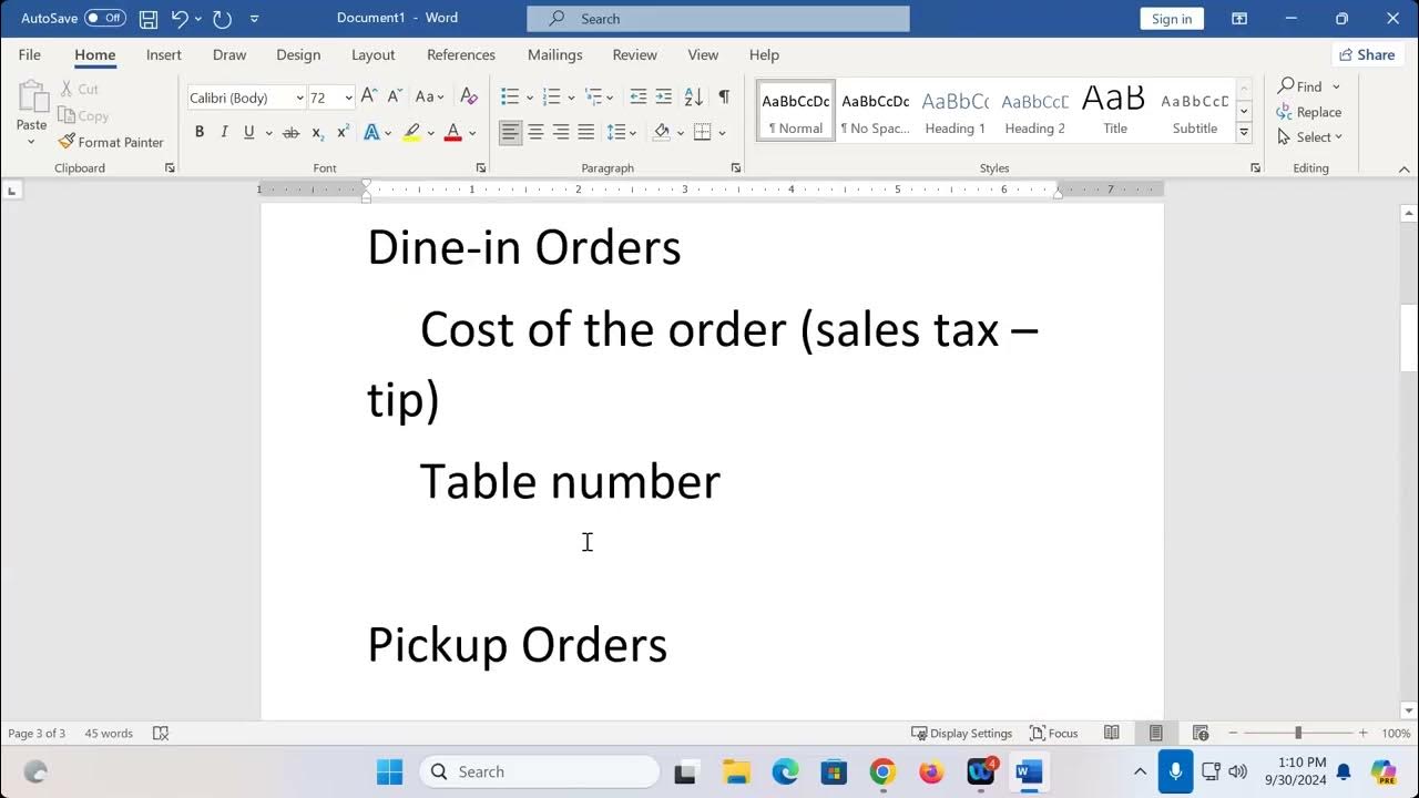 CISS226 - Java - Fall 2024 - Week 6 Lecture - YouTube