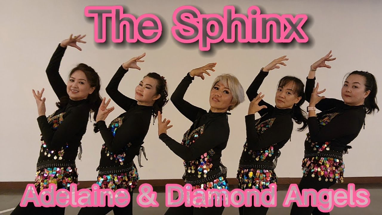 The Sphinx - YouTube