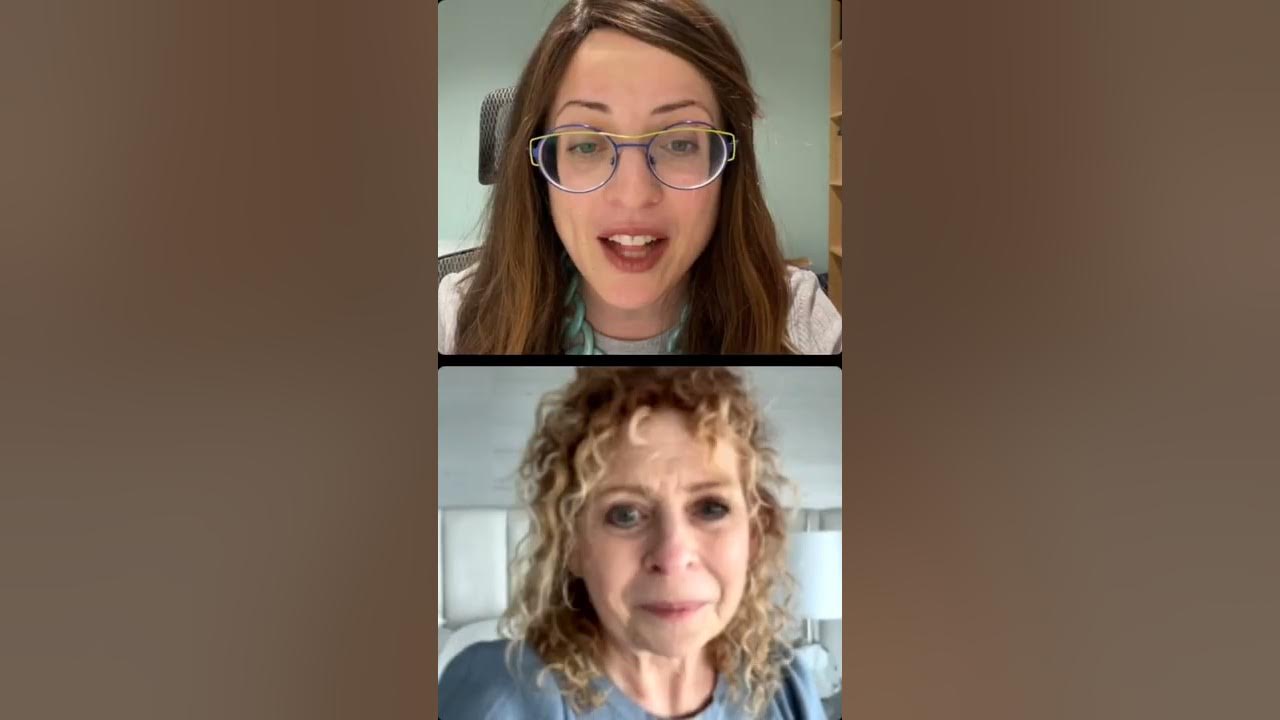 The Emotions of Donor Conception with Lori Metz, LCSW - YouTube