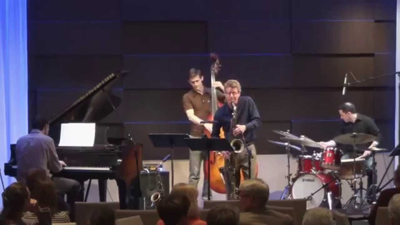 "While We Wait" - Christopher's Very Happy. Band. at Opus Concert Cafe ...