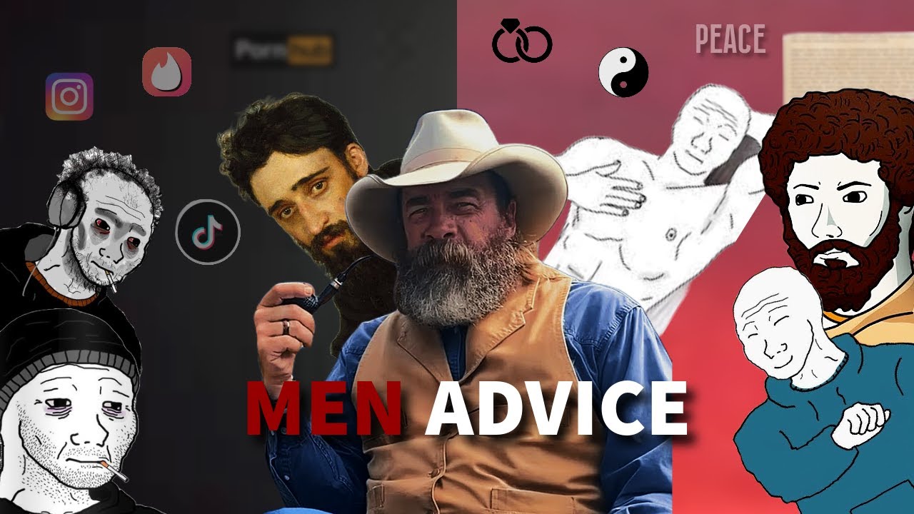 Declutter your life | For men from men. - YouTube