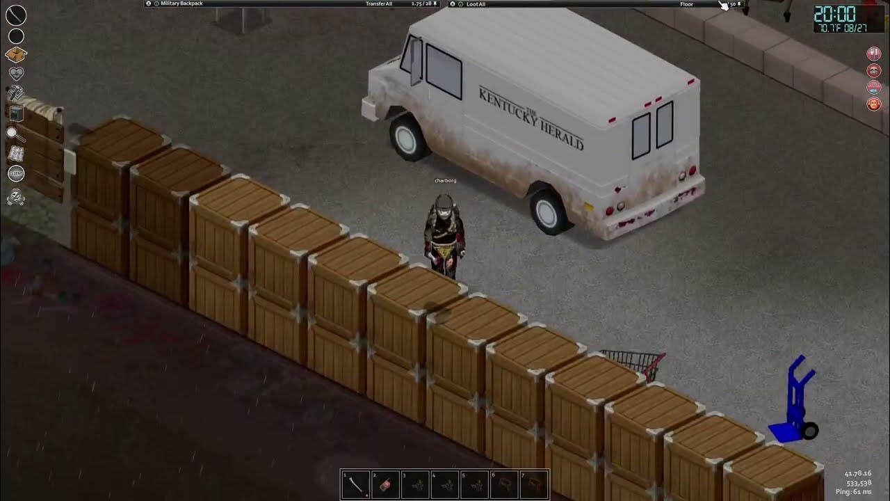 Charborg Streams Project Zomboid I Am Larp Ferocious I Am Hungry charborg-streams-project-zomboid-i-am-larp-ferocious-i-am-hungry