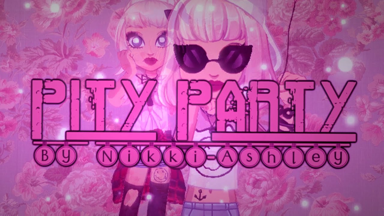 Pity Party - YouTube