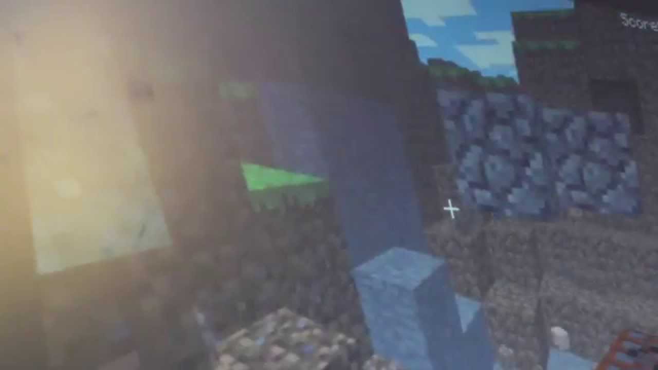 Minecraft part 2 - YouTube