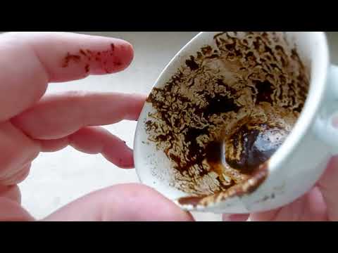 .SAKLAYIP GİZLEMEN GEREKEN ŞEYLER VAR☘️İYİ DÜŞÜN KAHVE FALI