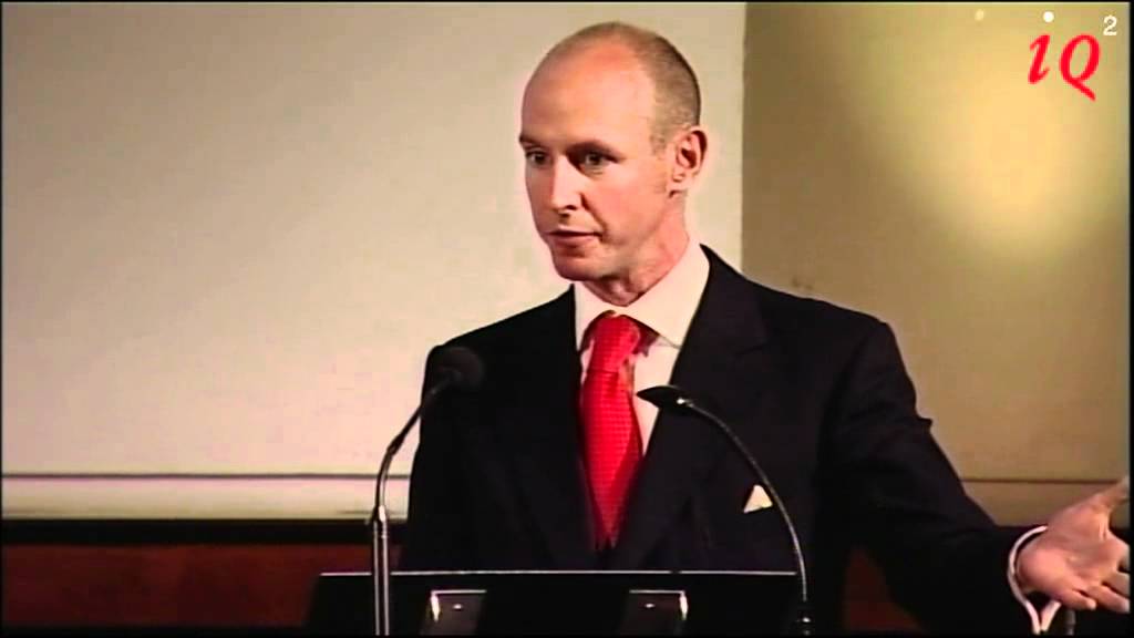 Daniel Hannan - Germany no longer needs Europe - YouTube