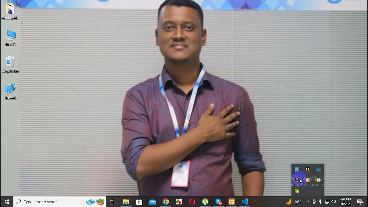 02# jQuery AJAX Bangla Tutorial for Beginners to Advance - Mamurjor IT - YouTube