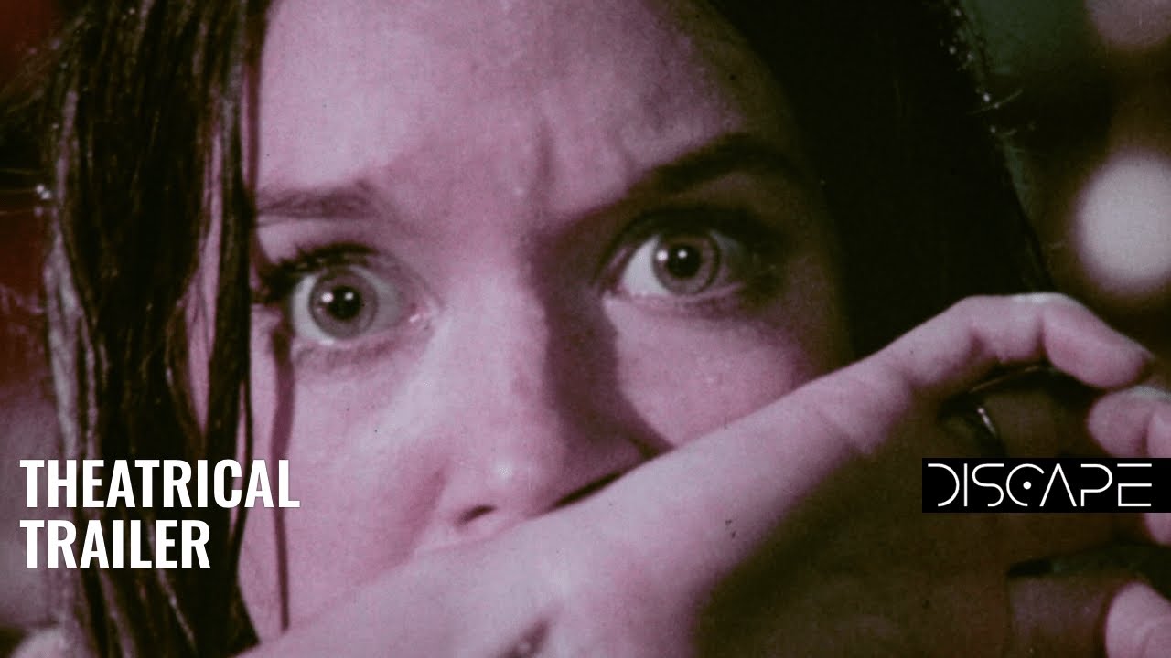 Necromancy • 1972 • Theatrical Trailer - YouTube