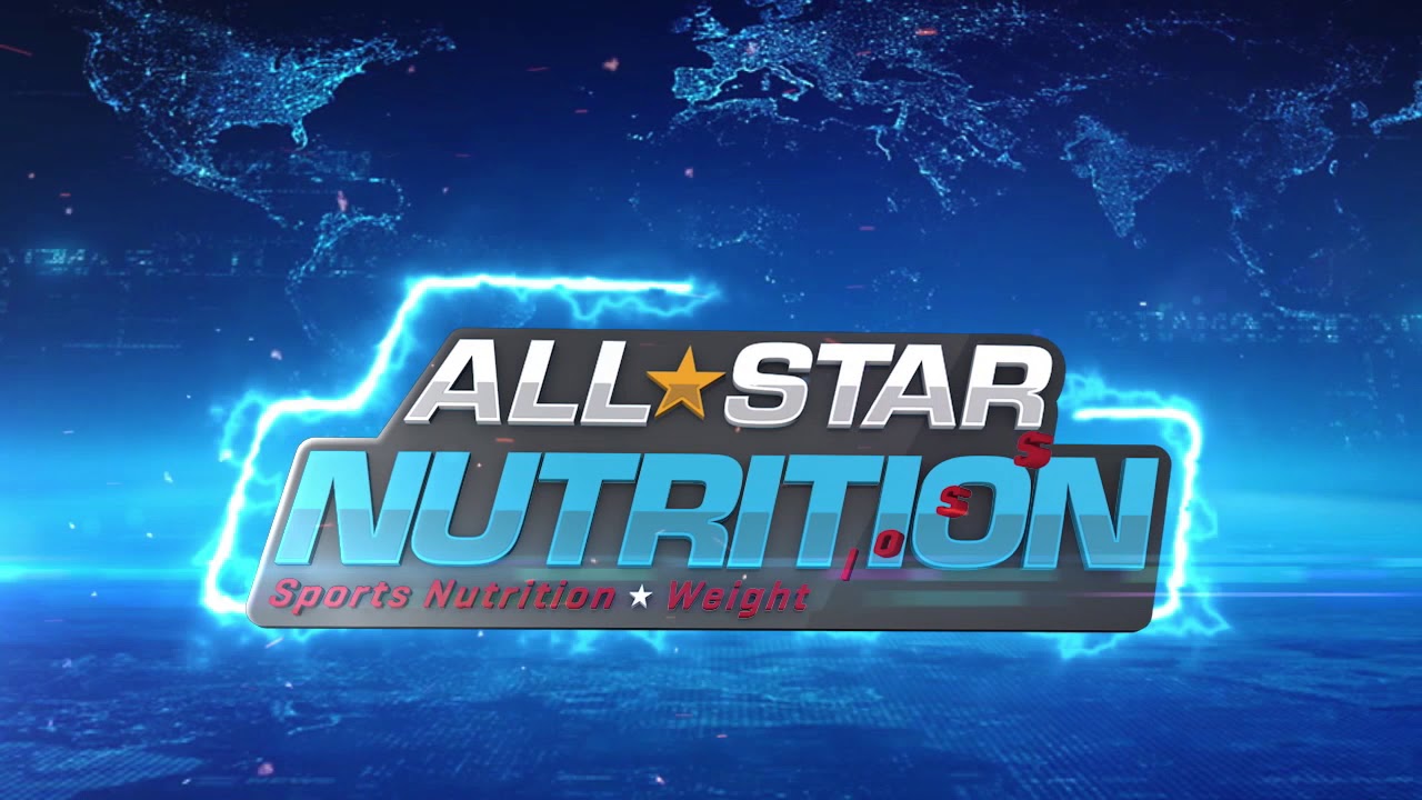 All Star Nutrition Harlingen - YouTube