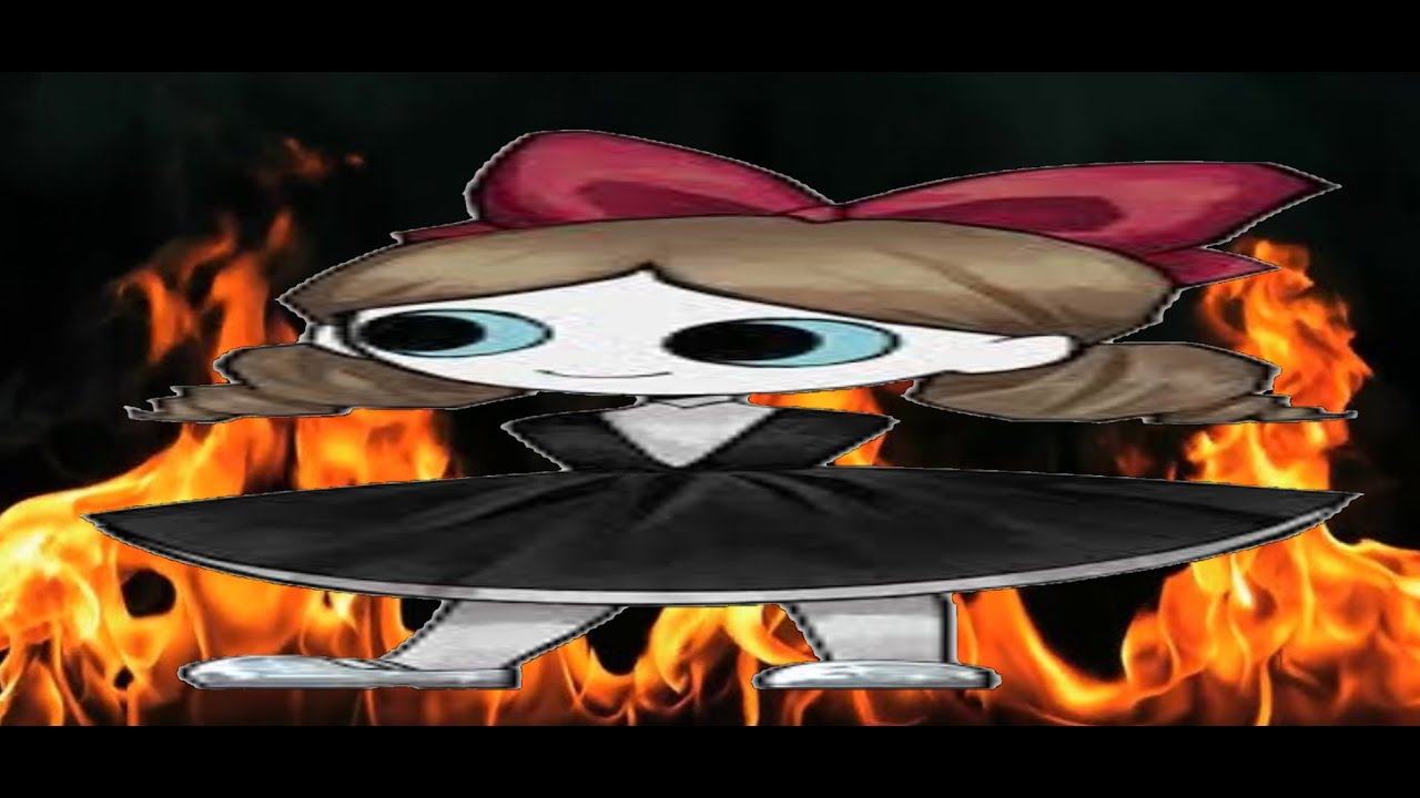 behold my power - YouTube