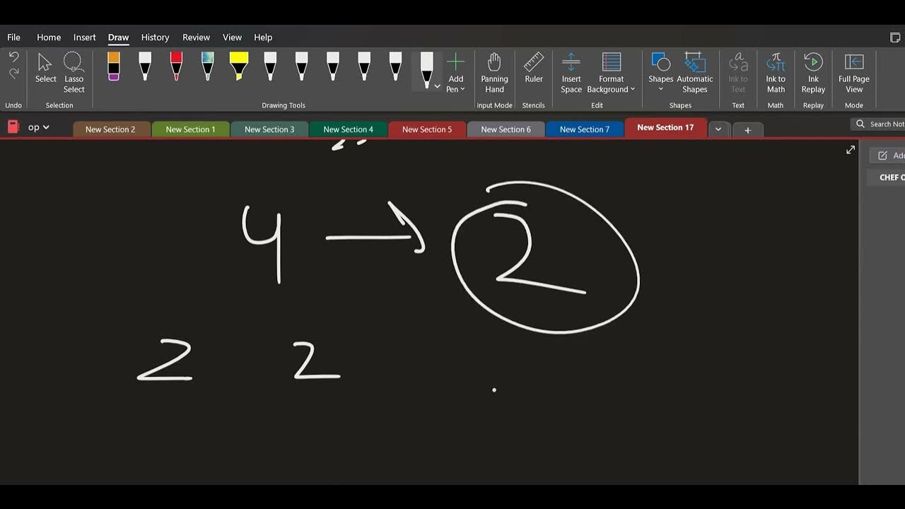 CHEF ODD CODECHEF CODECHEF SOLUTION WITH EXPLAINATION - YouTube