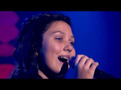 Милена Пазынич. \