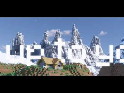 That one Minecraft edit credit sto person who made Minecraft clip - YouTube