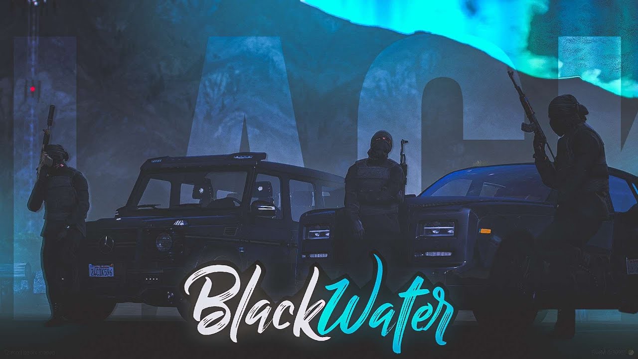 BLACK WATER MEETING FULL OPA OPA RP || CROC OP || #uirp #gta5rp #rplive ...