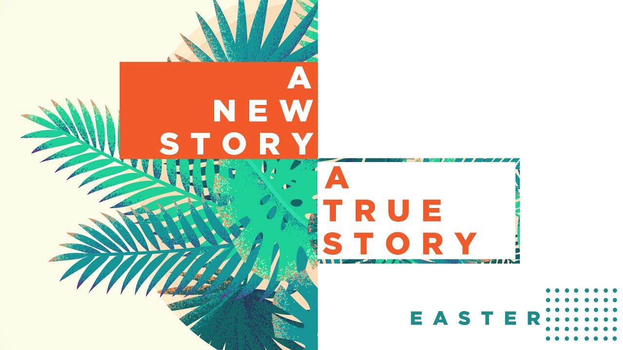 Easter with Summit Spokane | 2017 - YouTube