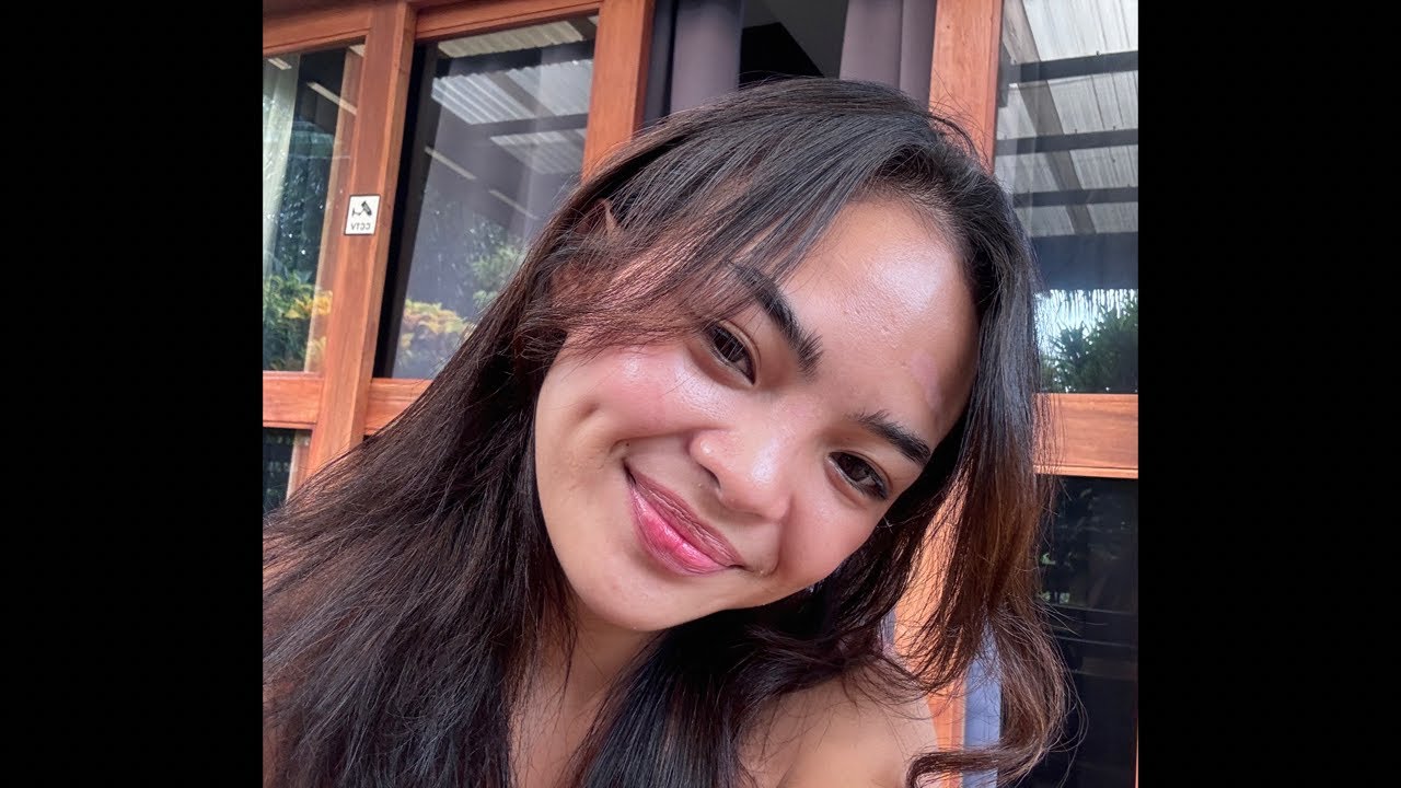 PRETTY JEN🇵🇭 is live!GOODMORNING ️💜 - YouTube
