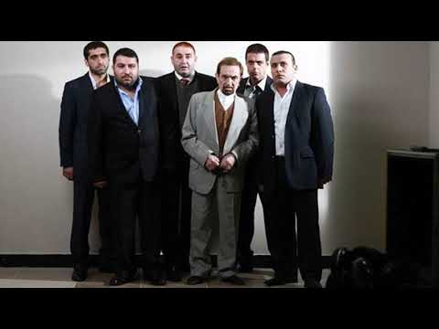 Sarkılardan Kesitler -Teklif var ısrar yok kardeş