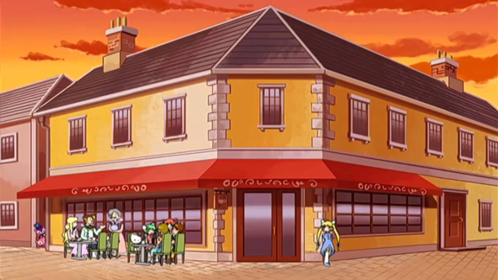 Hello Kitty - Epleskogen Og Parallellsonen Sluttsang (Norsk/Norwegian ...