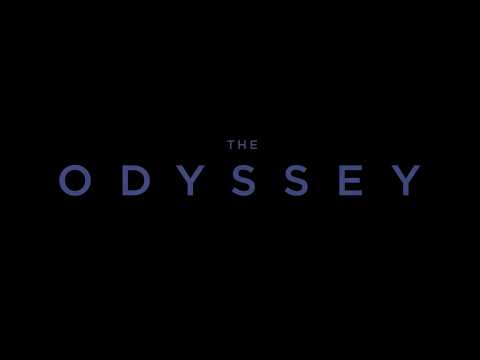 Sinema Gündemi B1: the Odyssey, IMAX ve XR