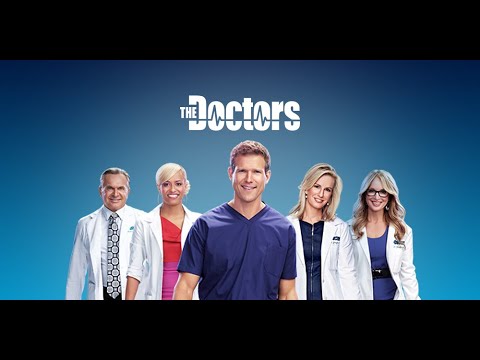 Dr  Rob Weiss Discusses Porn Addiction on The Doctors