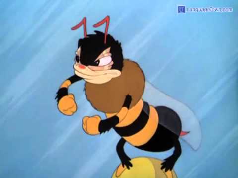 ディズニー: ドナルドダック(Donald Duck) - ドナルドの摩天楼(Window Cleaners) - YouTube