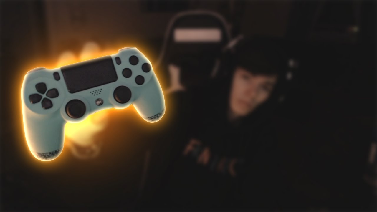 The Smart Pad Battle Beaver Controller Review! - YouTube