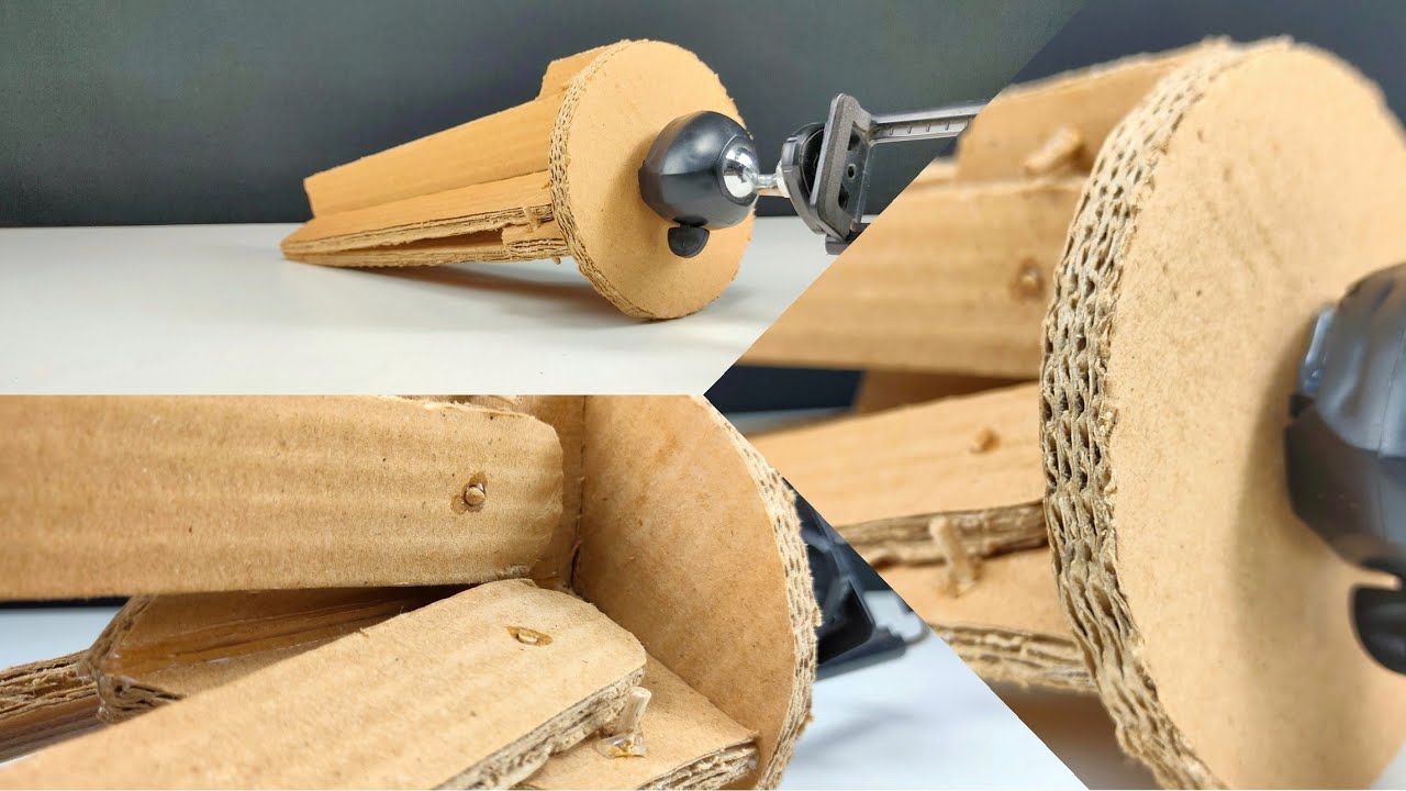 3 Best Way to Make Diy Tripod at Home - YouTube