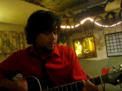 Kaylan Romero - Love is For Real (Solo Acoustic) - YouTube