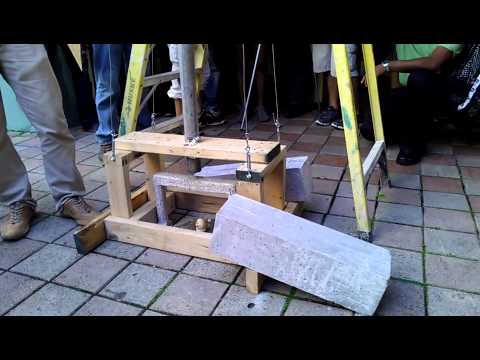 ACI Egg Protection Device PUPR 1st Place - YouTube