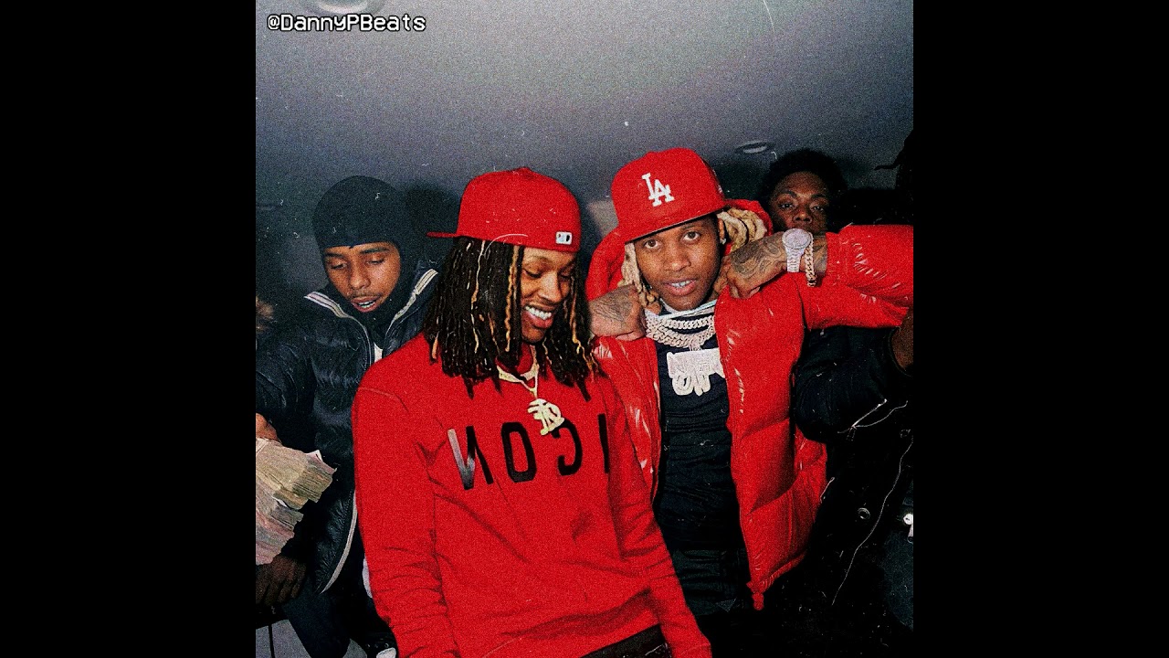 Back in Blood Remix (feat. King Von) - YouTube