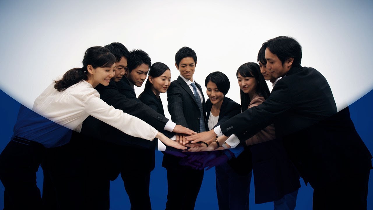 【JBA Group】リクルート動画 - YouTube