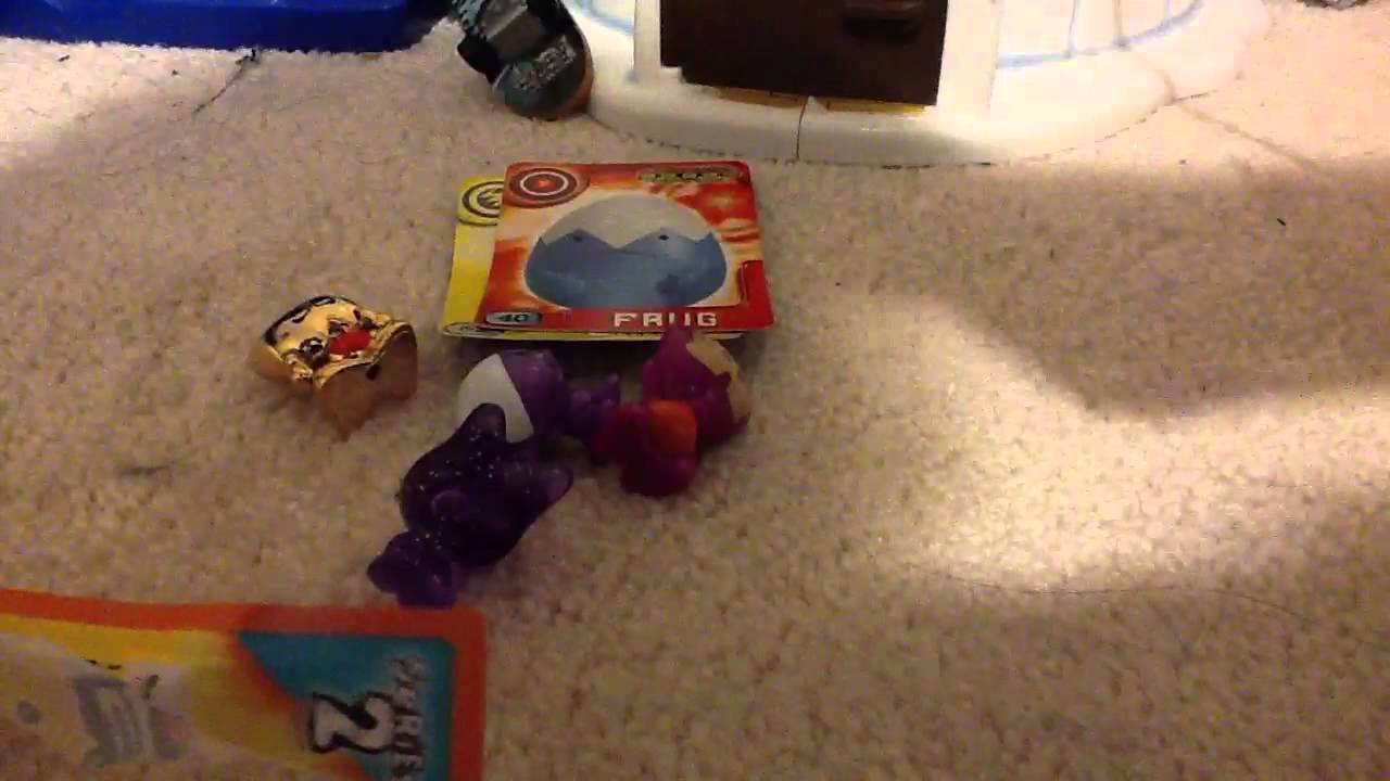 Opening 1 pack of Gogos series 2 - YouTube