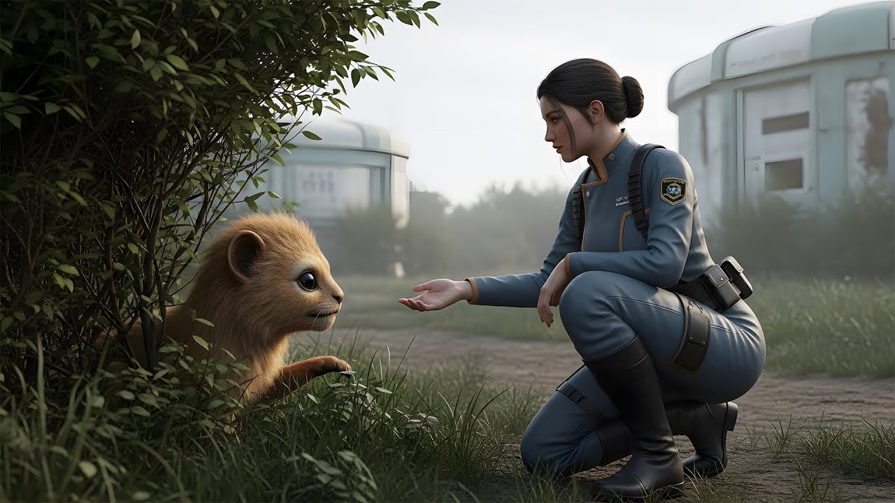 The Pradator Cubs Survived Alone at Birth — But a Human Brought Them ...