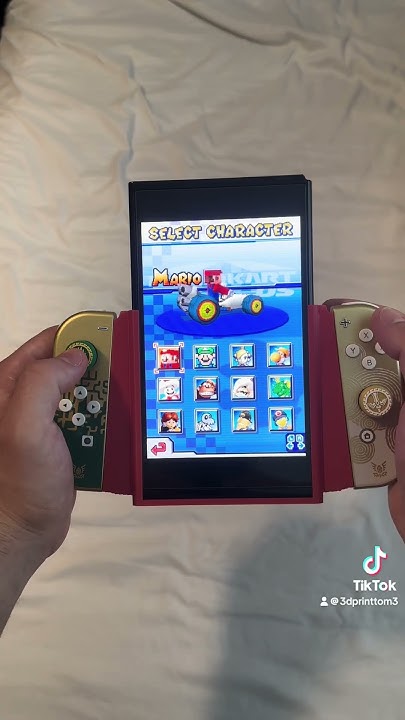 What should I print next? - YouTube