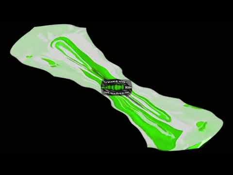 Preview 2 Rotation Wave Opposite Center Effects - YouTube