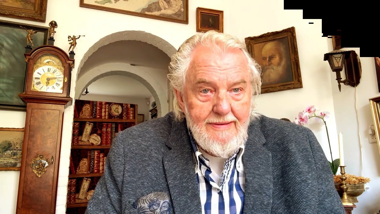 Progressieve Relaxatie - YouTube