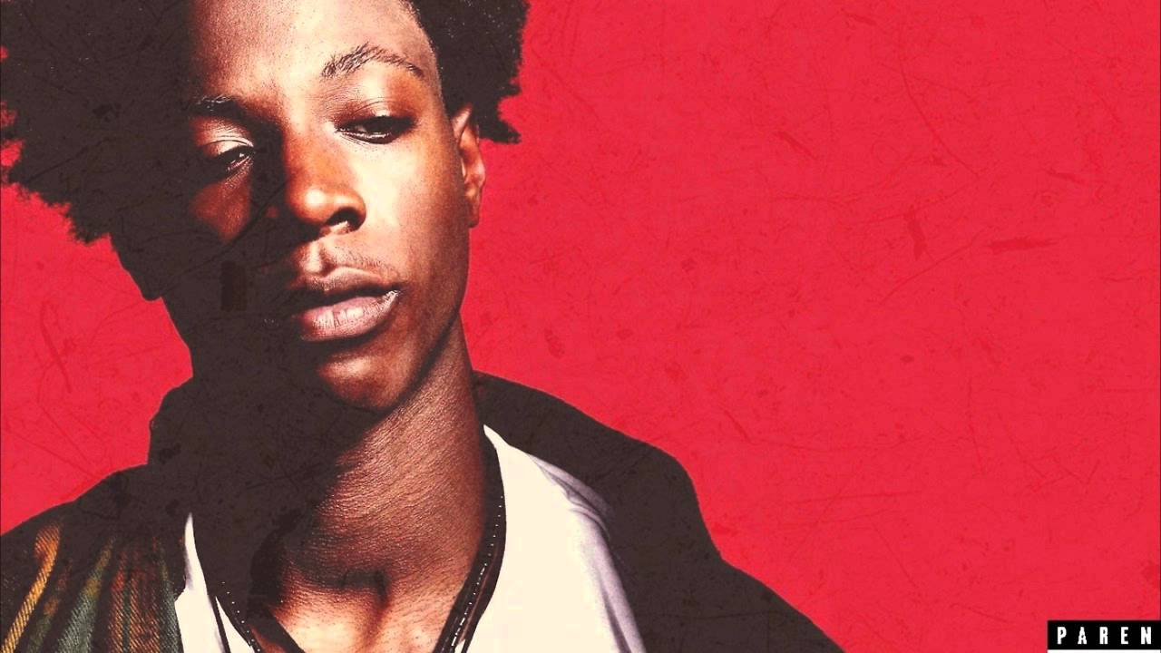 Joey Bada$$ - "Amigo" [B4DA$$ Type Beat] [prod Johnny Crooks] - YouTube
