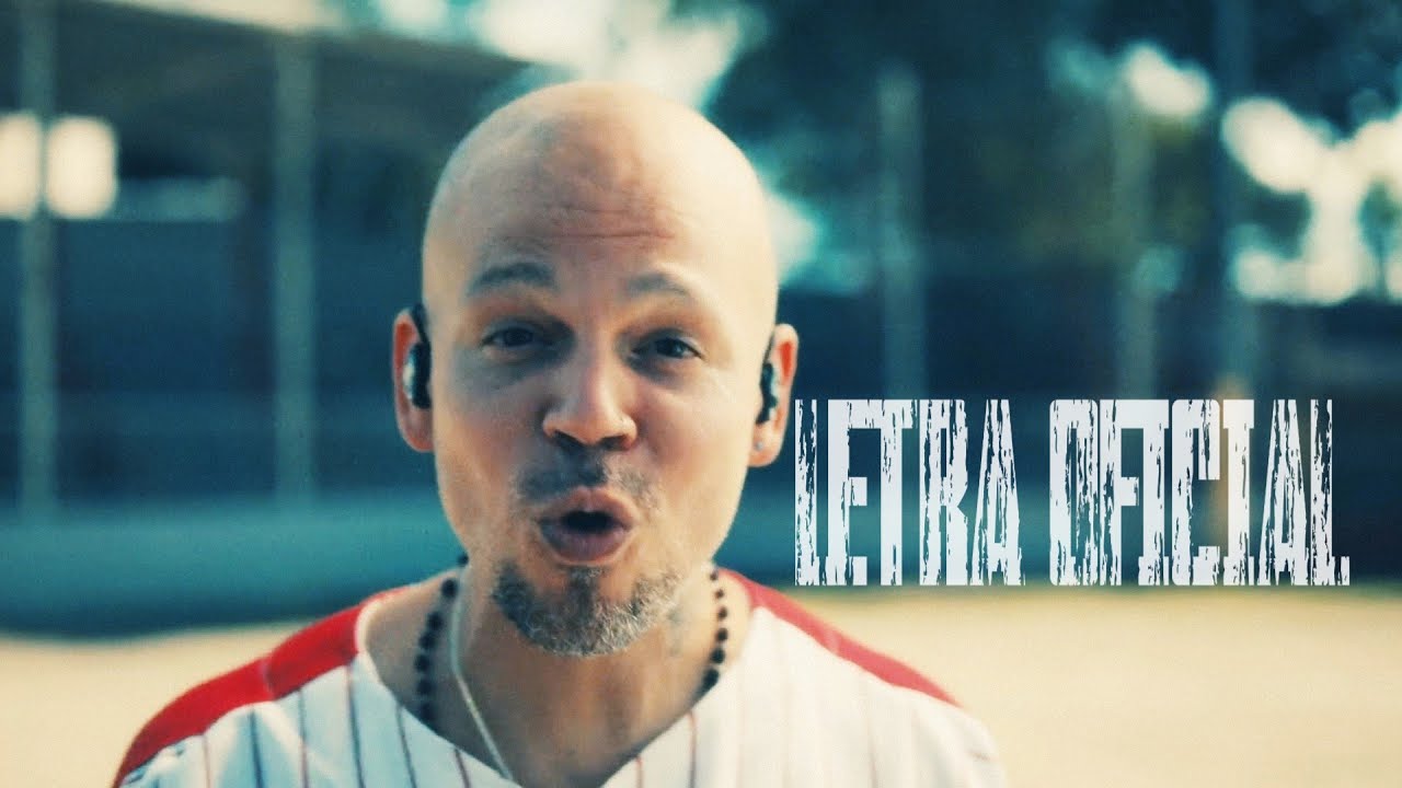 Residente - René (Letra) - YouTube