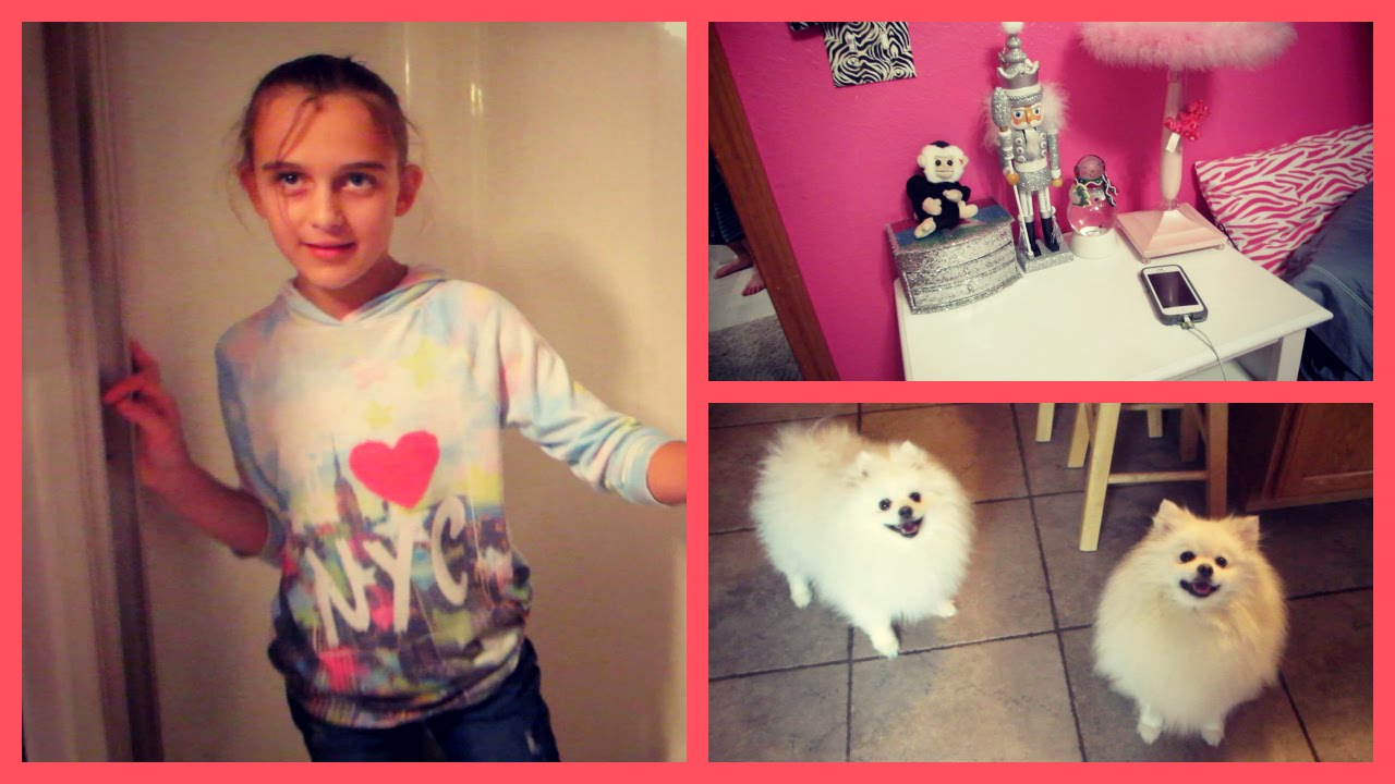 BACK TO OUR NORMAL ROUTINE :-( - YouTube