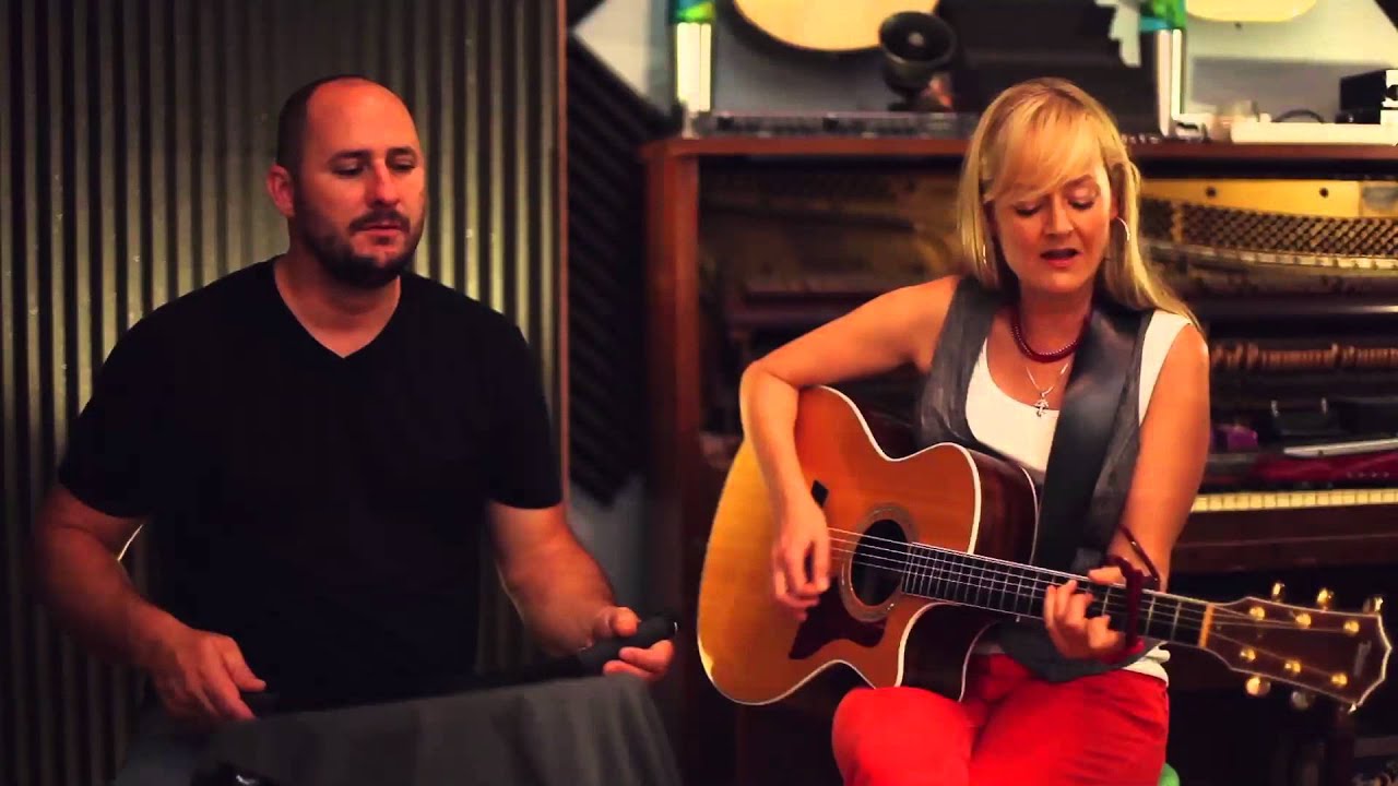 "Blue Dress" - Mary McAdams - YouTube