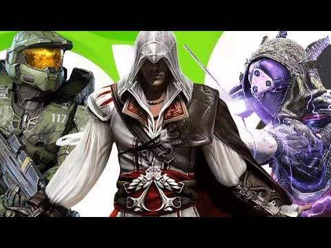 Top 5 Video Game Cutscenes of All Time - YouTube