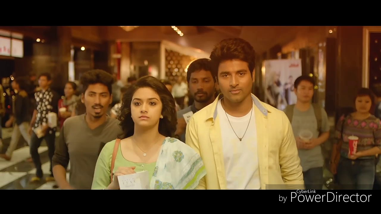 Kadhal vanthavudan kaichal vanthadhadi - YouTube
