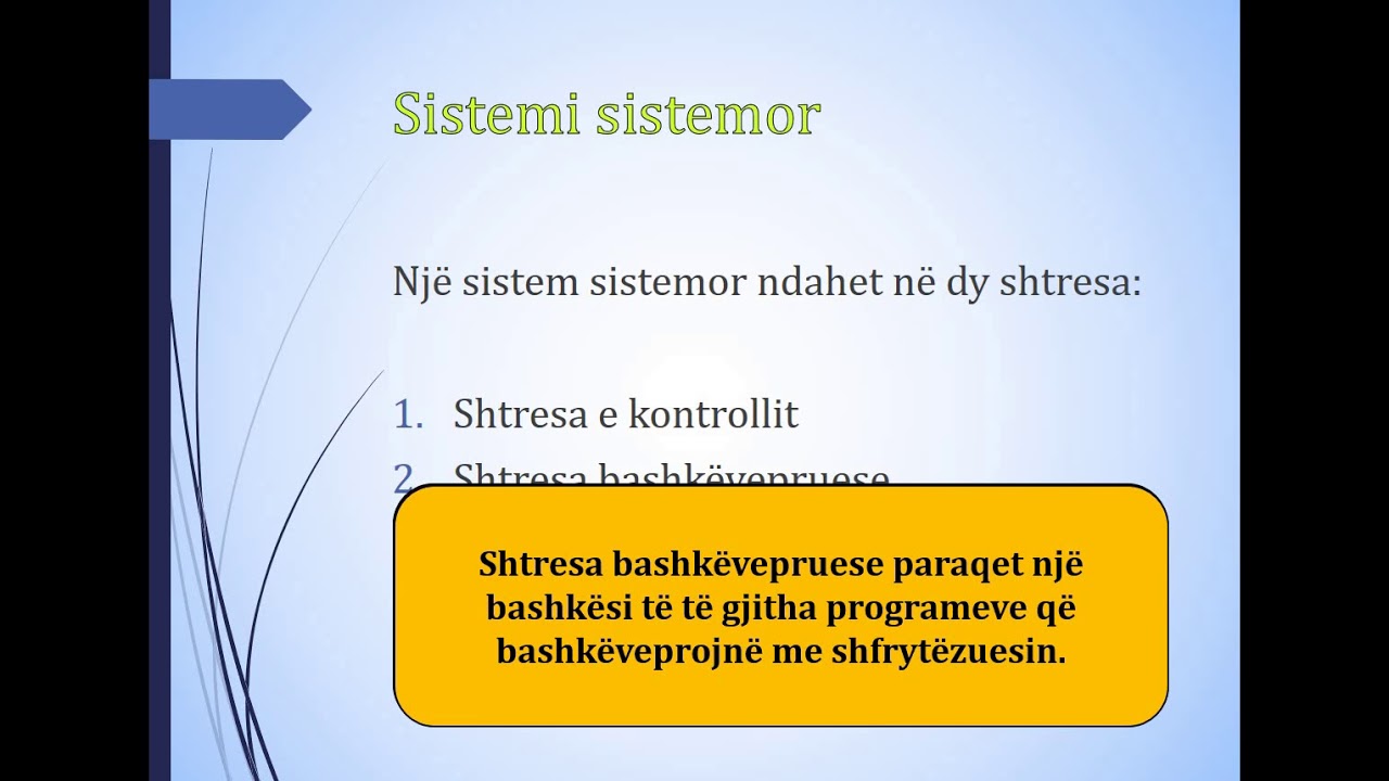 softueri sistemor KL IX - YouTube